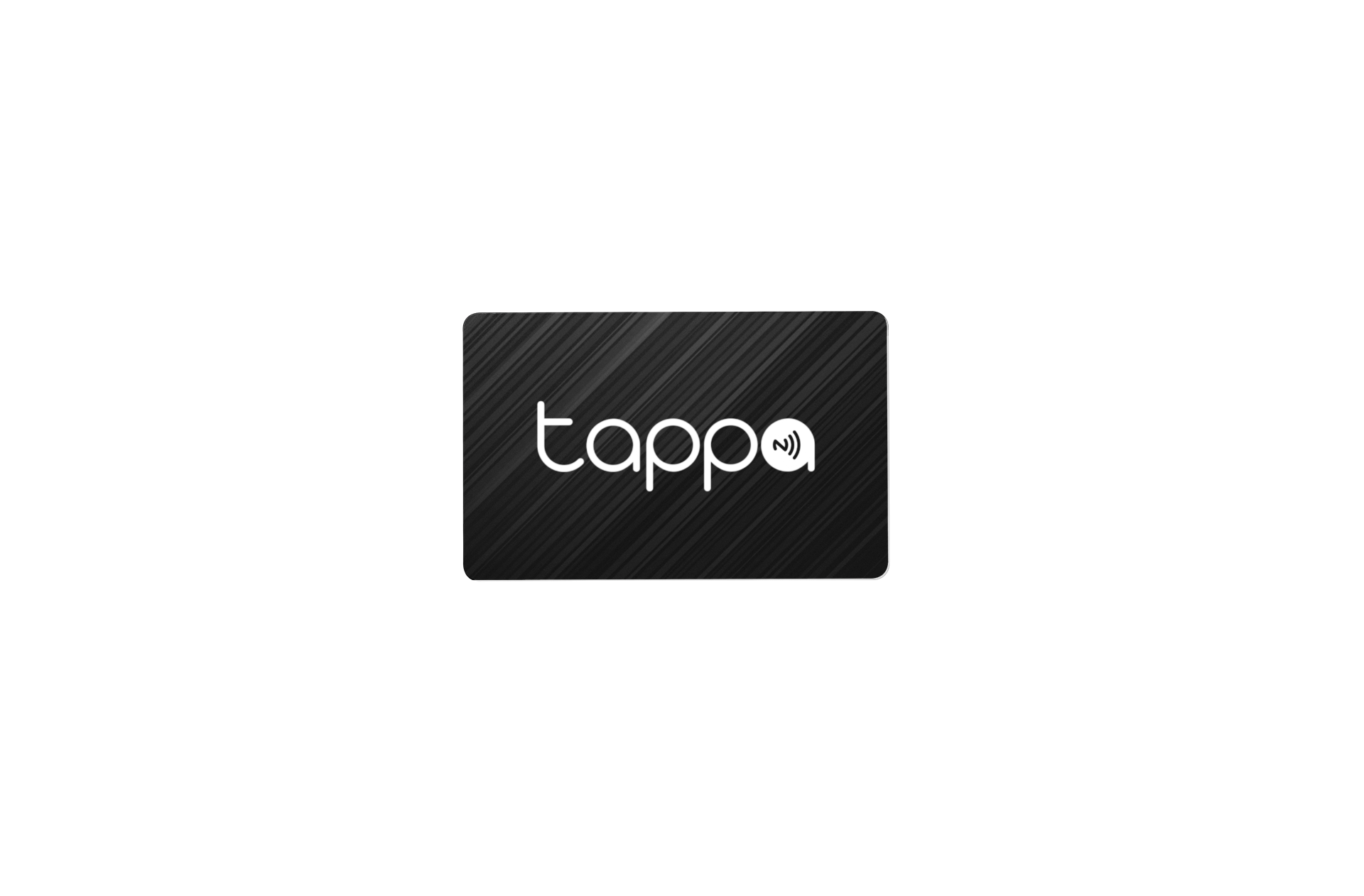 NFC Smart Business Cards – Tappa